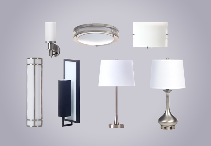 Programs - Trinity Lighting